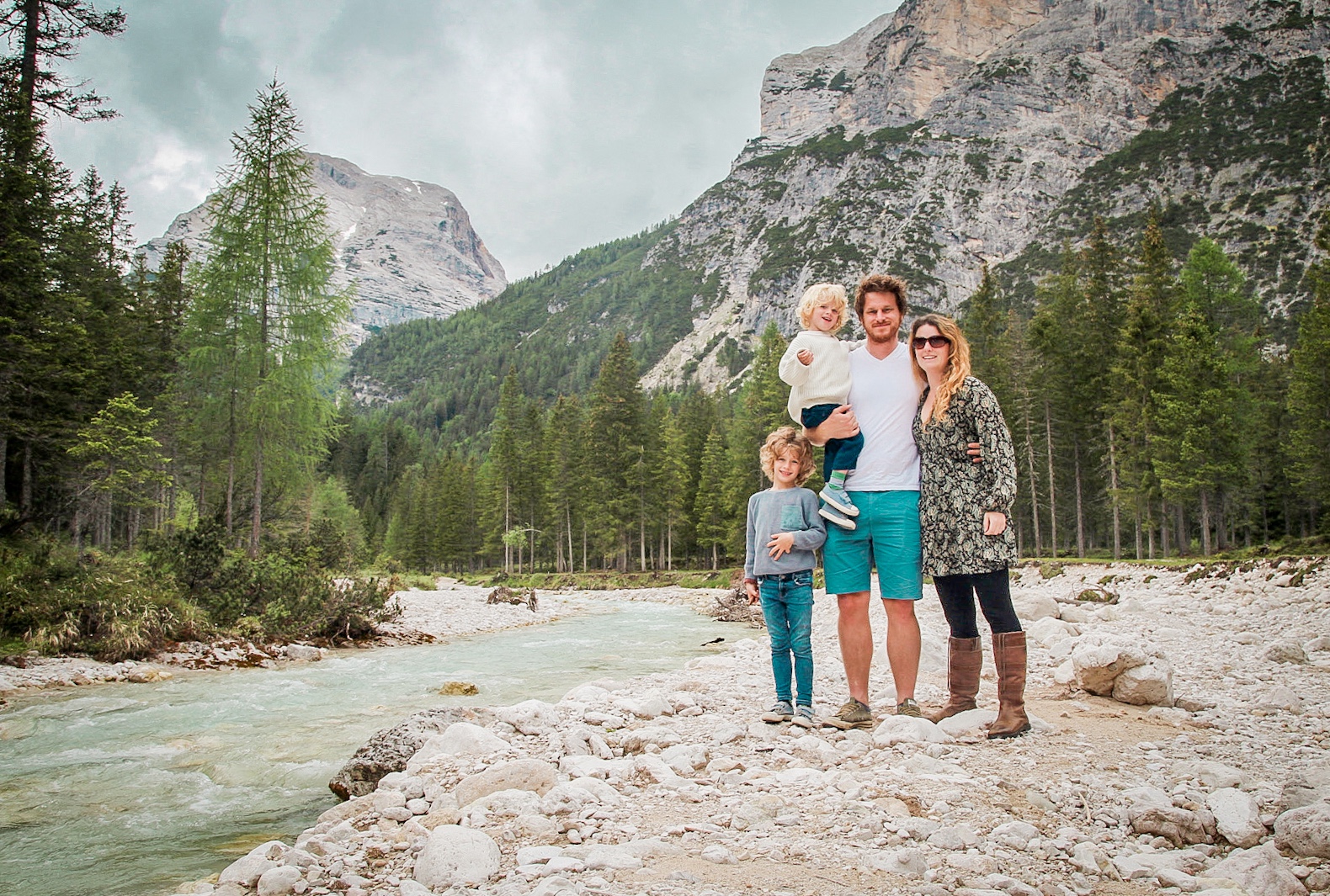 Dolomites, Italy with kids – How I Wander