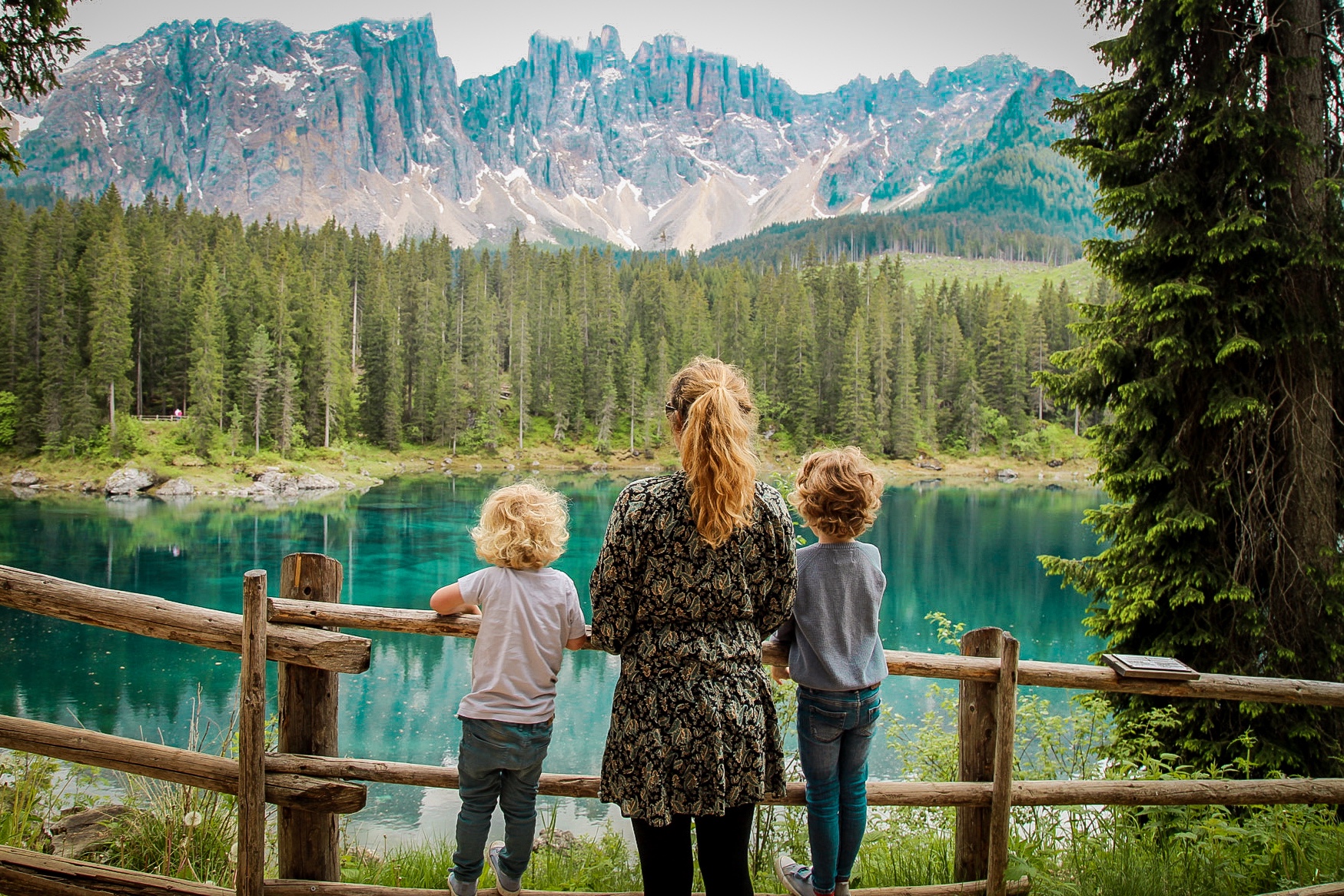Dolomites, Italy with kids – How I Wander